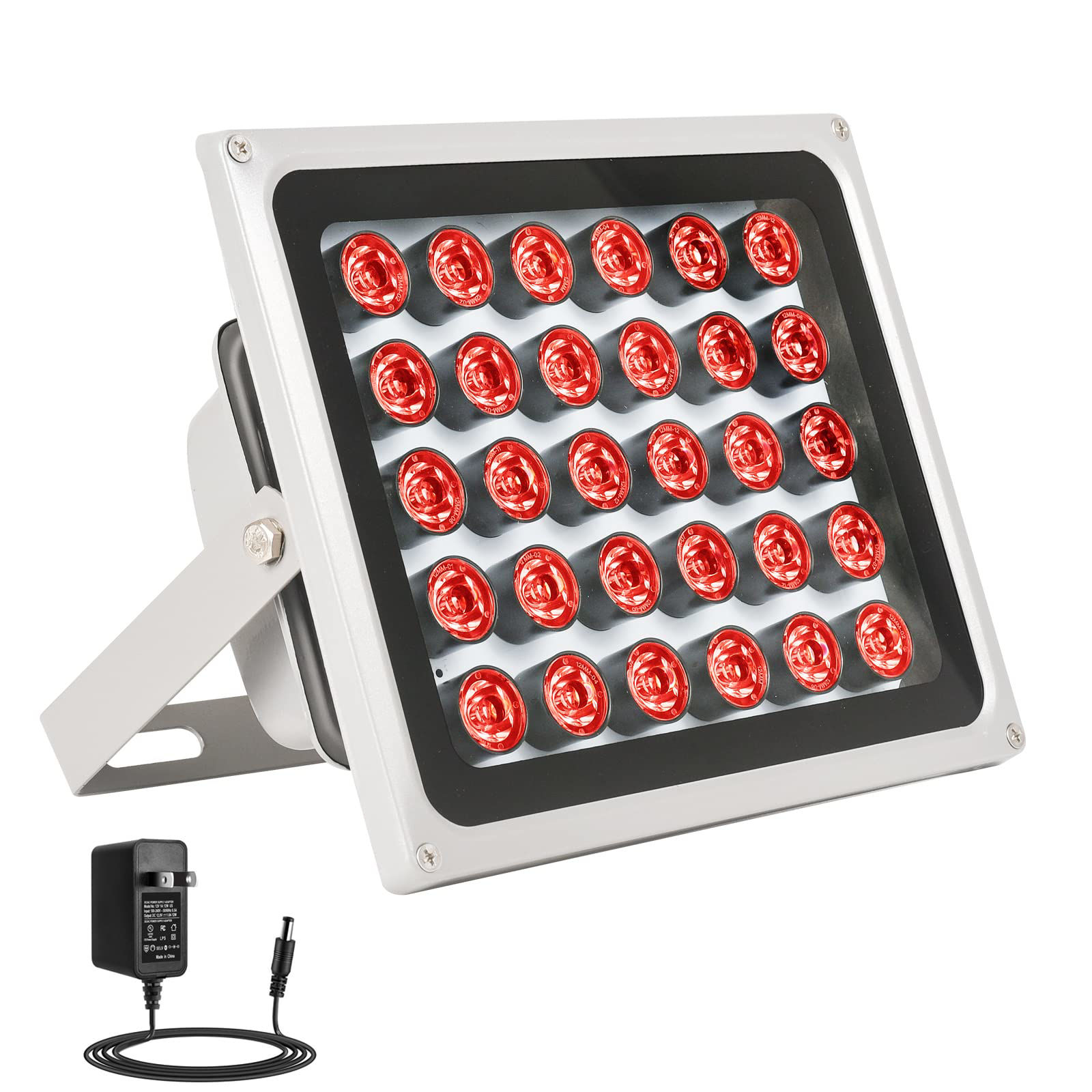 GetUSCart- [Updated Version :90 Degree Wide Angle] LONNKY IR ...