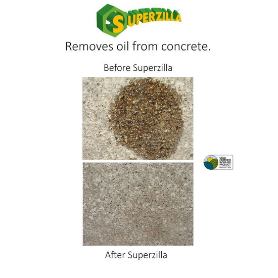 GetUSCart- Superzilla - Powerful All-Purpose Cleaner and Lubricator ...