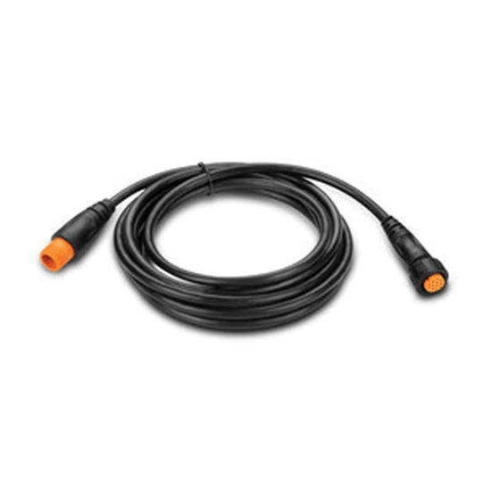 GetUSCart- Garmin Extension Cable, 12-pin