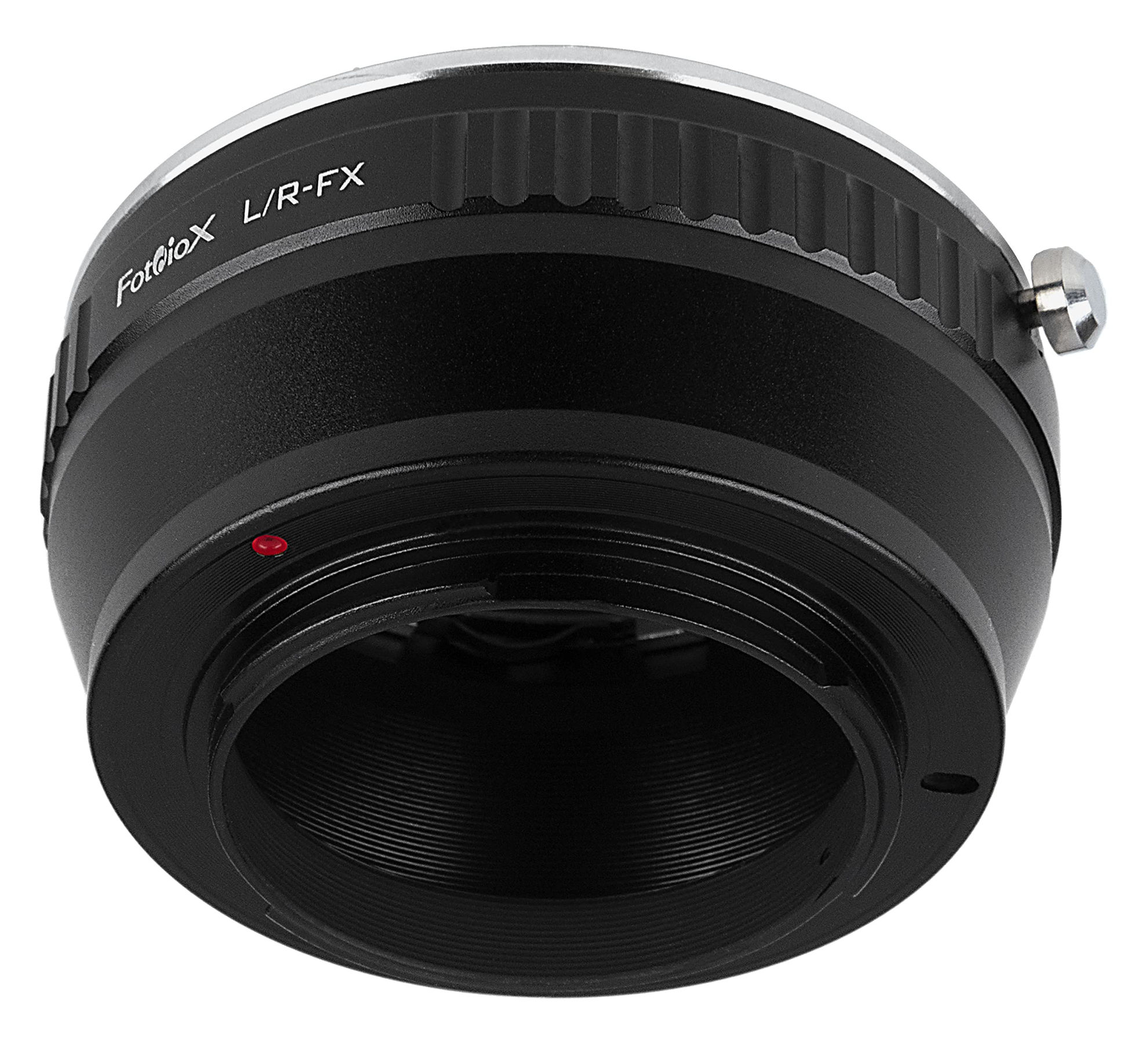GetUSCart- Fotodiox Lens Mount Adapter Compatible with Leica R SLR Lens ...
