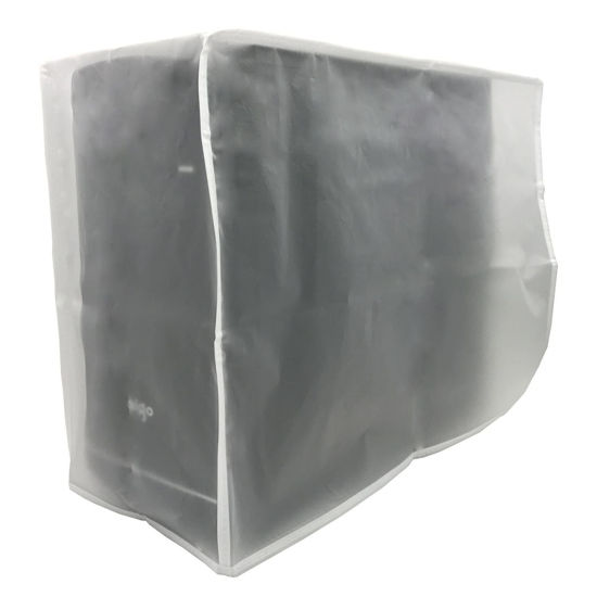 PC Case Protector Aazon.co: CPU Dust Cover Sall Size CPU Coputer ...