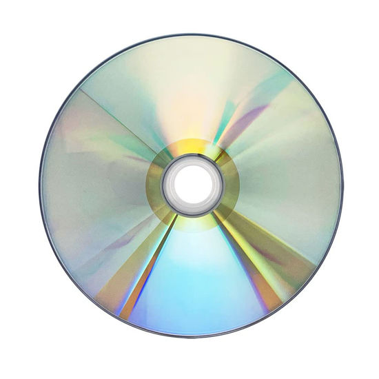 GetUSCart- PlexDisc DVD+R 4.7GB 16x Recordable Media Silver Top Disc ...