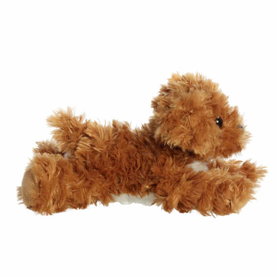 GetUSCart- Aurora® Adorable Mini Flopsie™ Chai Cockapoo™ Stuffed Animal ...