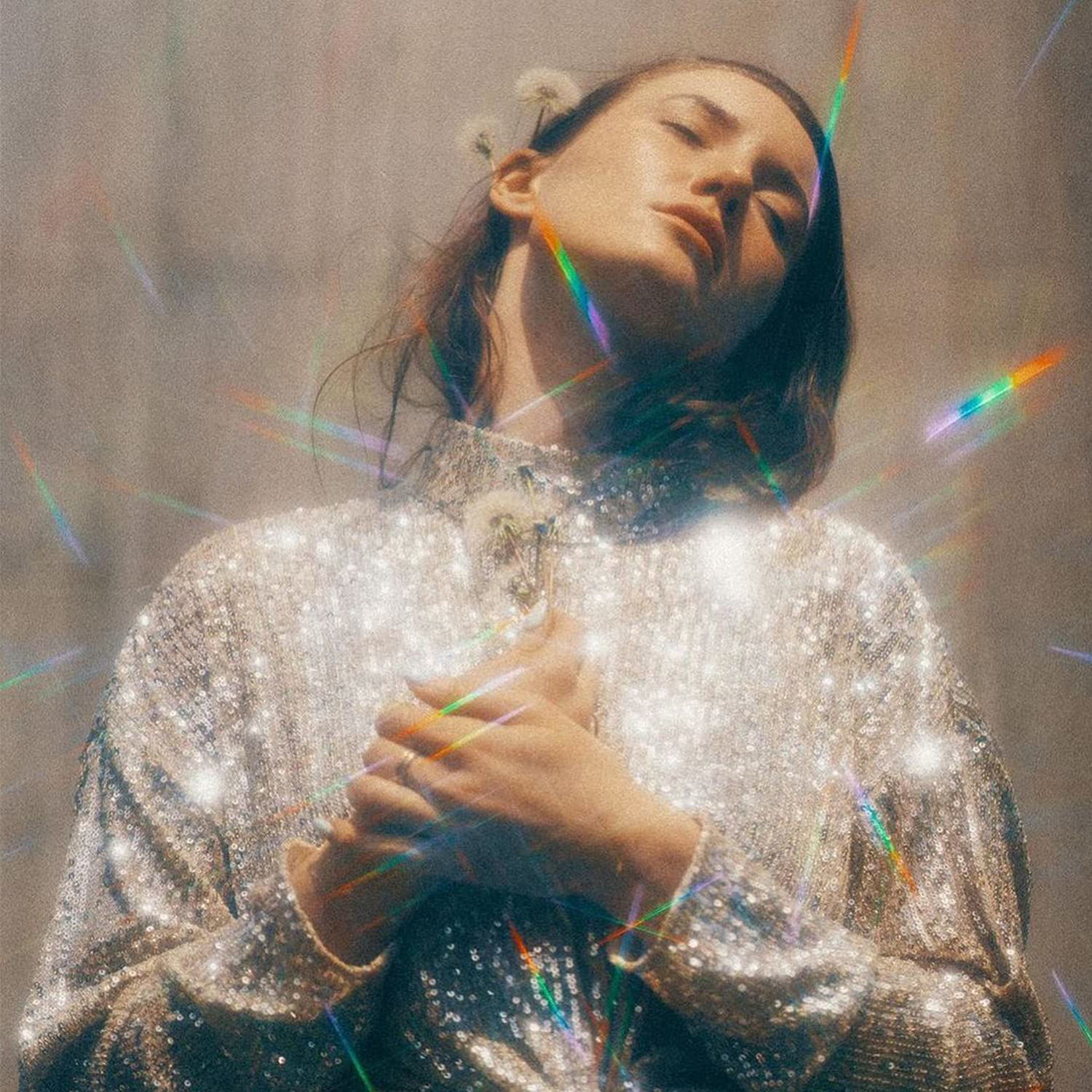 GetUSCart- KOGJAERS Prism Lens Filter 82mm Starlight Glare Filter ...