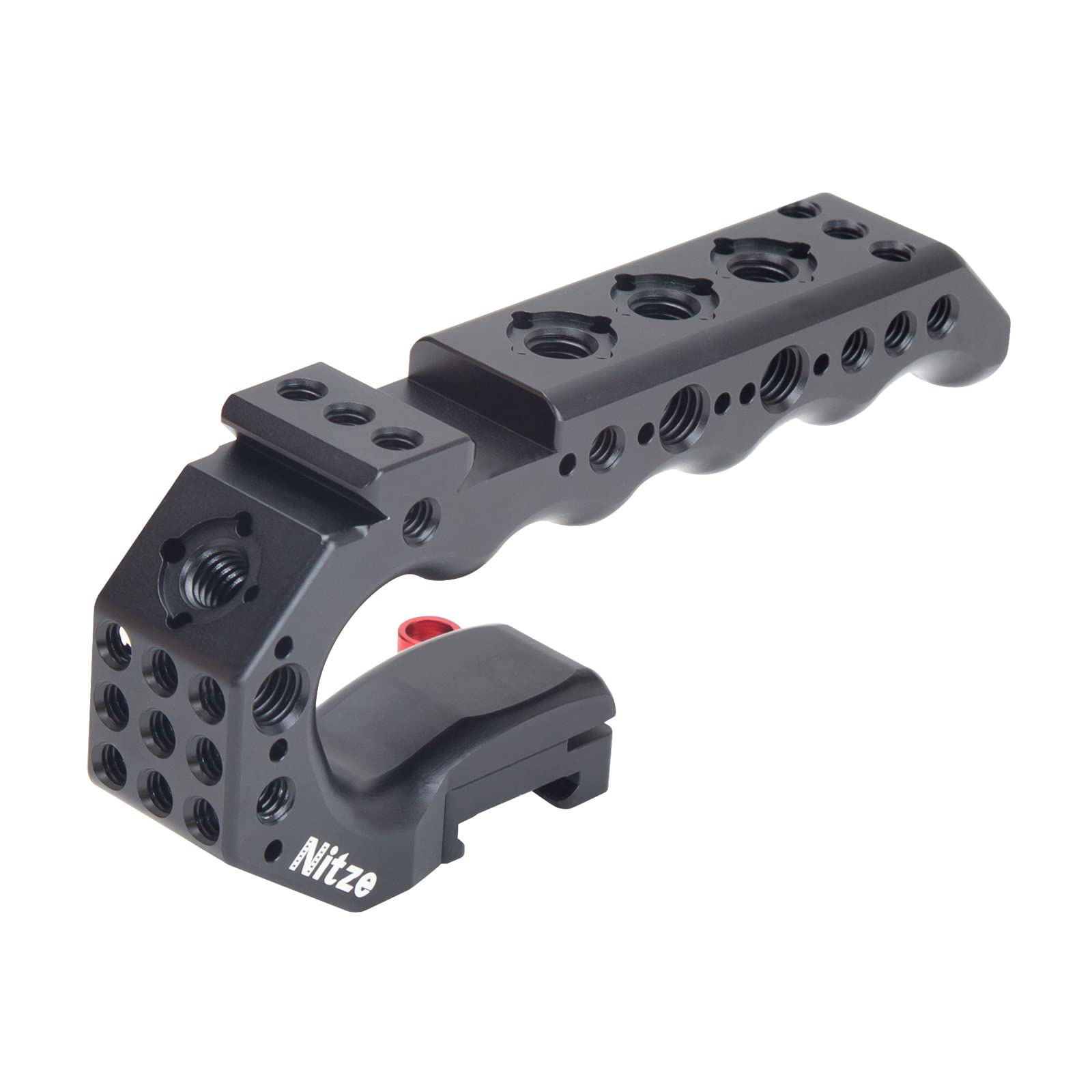 GetUSCart- Nitze Stinger Handle NATO Top Handle with Quick Release NATO ...