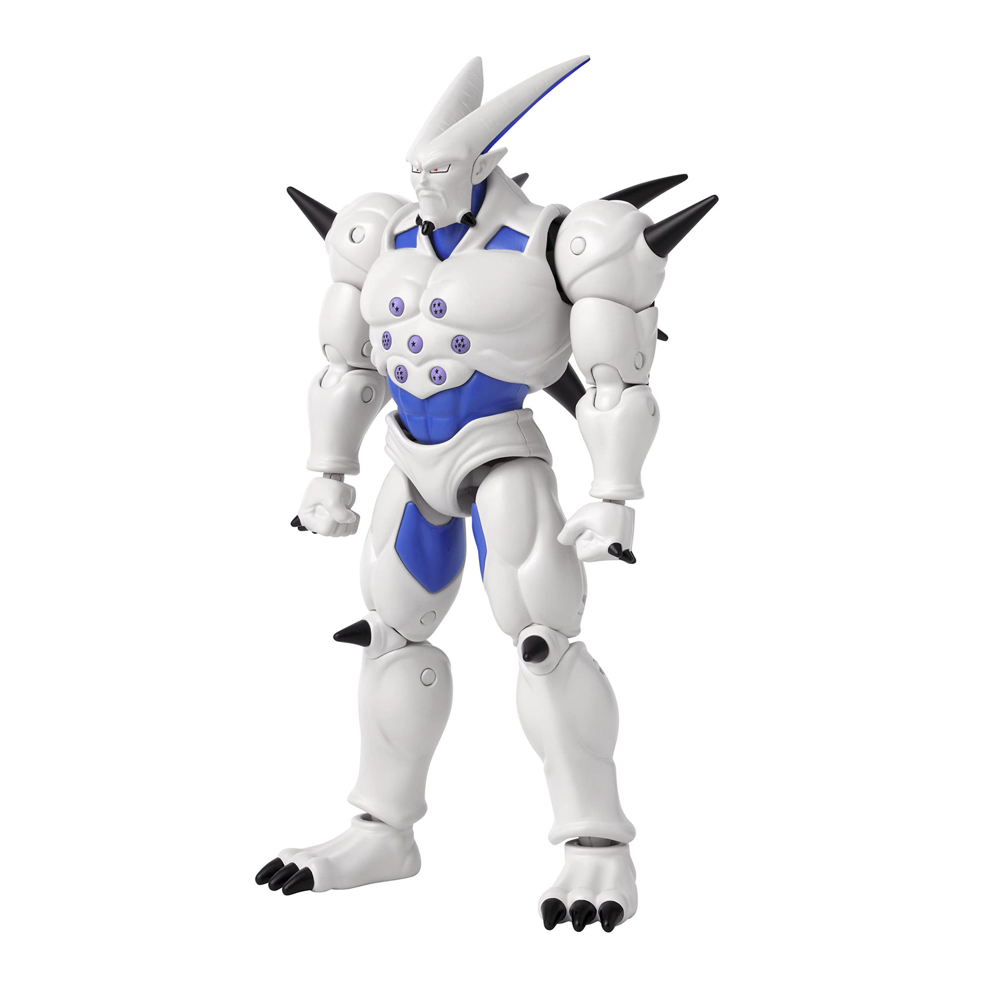 GetUSCart- Dragon Ball Super - Super Yi-Shinron (Omega Shenron), Bandai ...