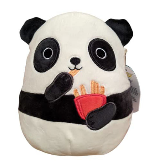 GetUSCart- Squishmallows Official Kellytoy Plush 7.5 Inch Squishy ...