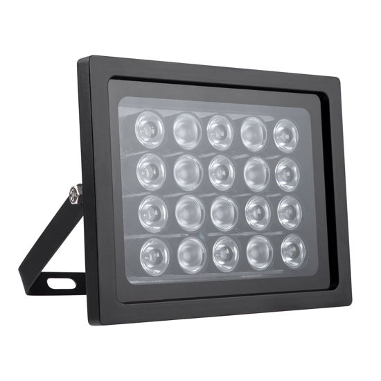 GetUSCart- Infrared Illuminator 20pcs Array IR LEDs IR Illuminator ...