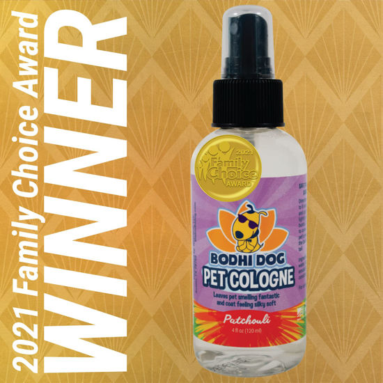 GetUSCart- Bodhi Dog Natural Pet Cologne | Premium Scented Perfume Body ...