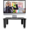 GetUSCart- Pholiten Monitor Stand Riser,Laptop Stand Riser for Desk ...