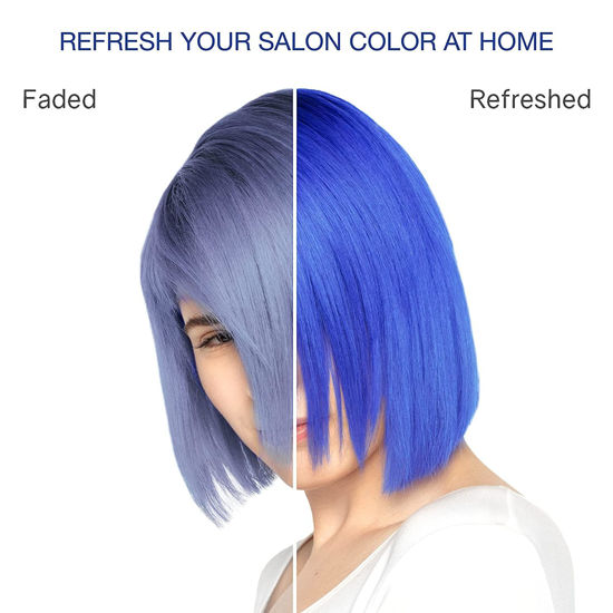 GetUSCart- Celeb Luxury Viral Colorwash, Professional Semi-Permanent ...