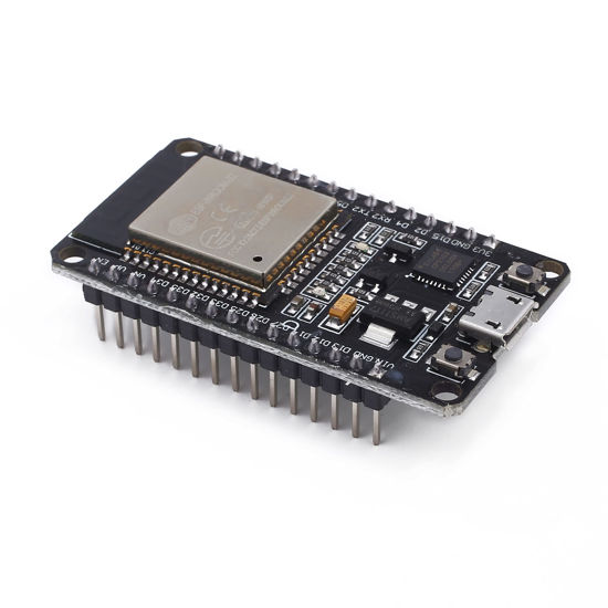 Getuscart Teyleten Robot Esp32s Esp32 Esp Wroom 32 Development Board 24ghz Dual Core Wifi