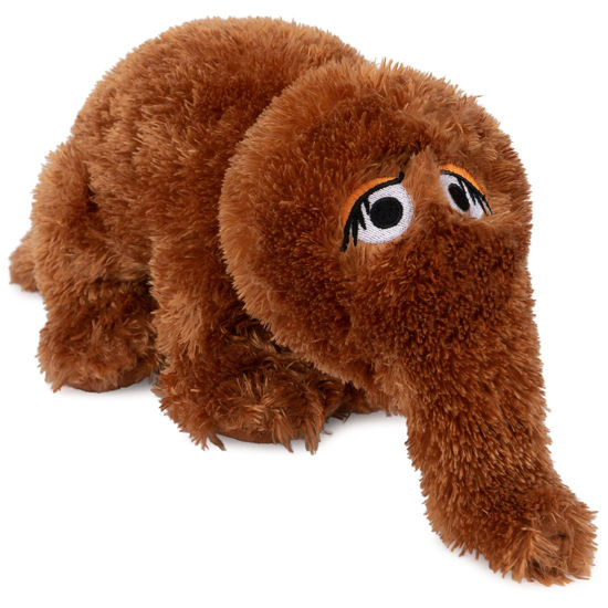 GetUSCart- GUND Sesame Street Official Mr. Snuffleupagus Muppet Plush ...