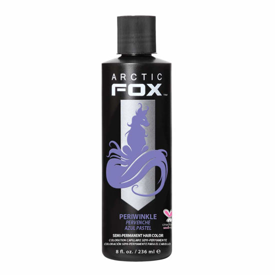 GetUSCart- ARCTIC FOX Vegan and Cruelty-Free Semi-Permanent Hair Color ...