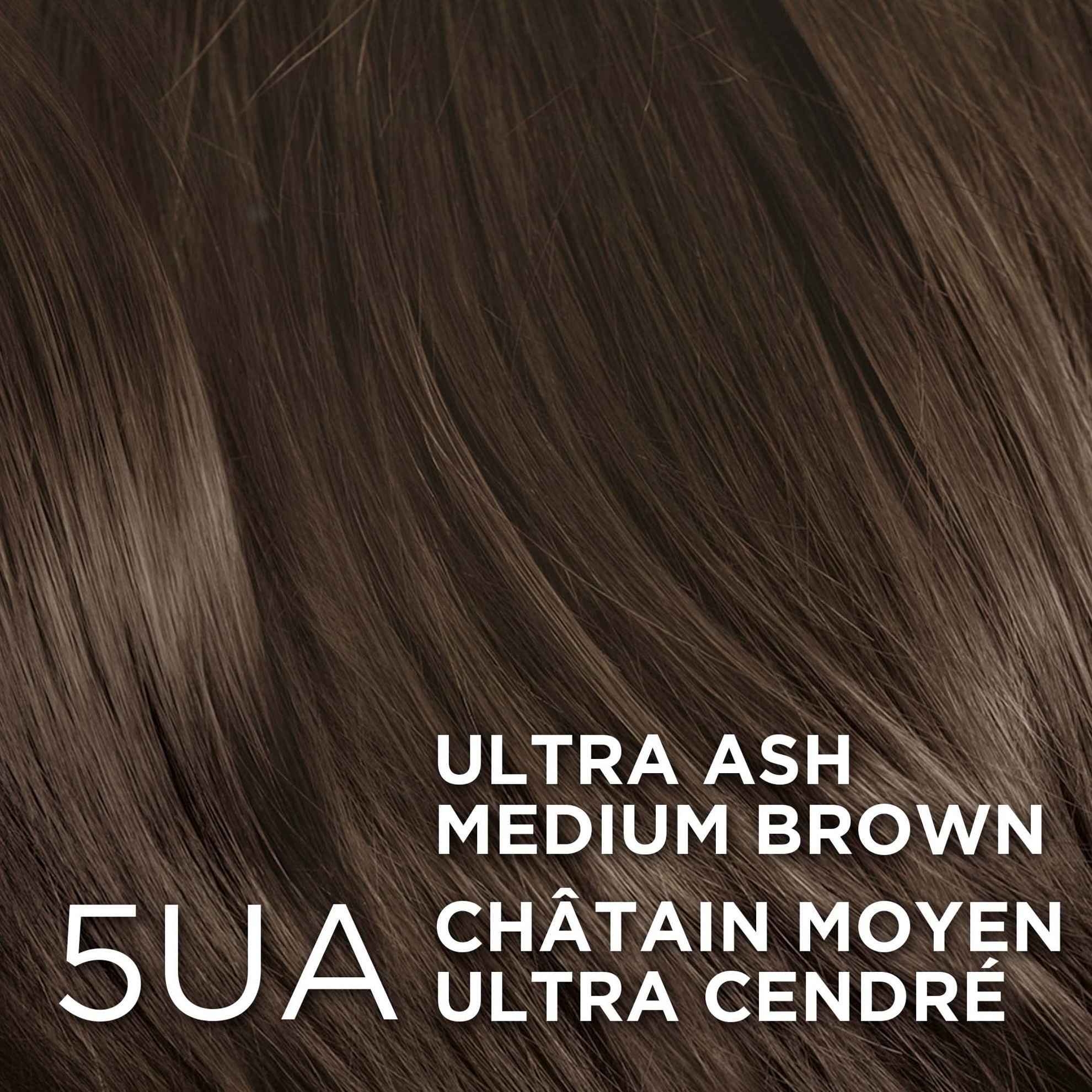 GetUSCart- L’Oréal Paris Excellence Cool Supreme Permanent Hair Color ...