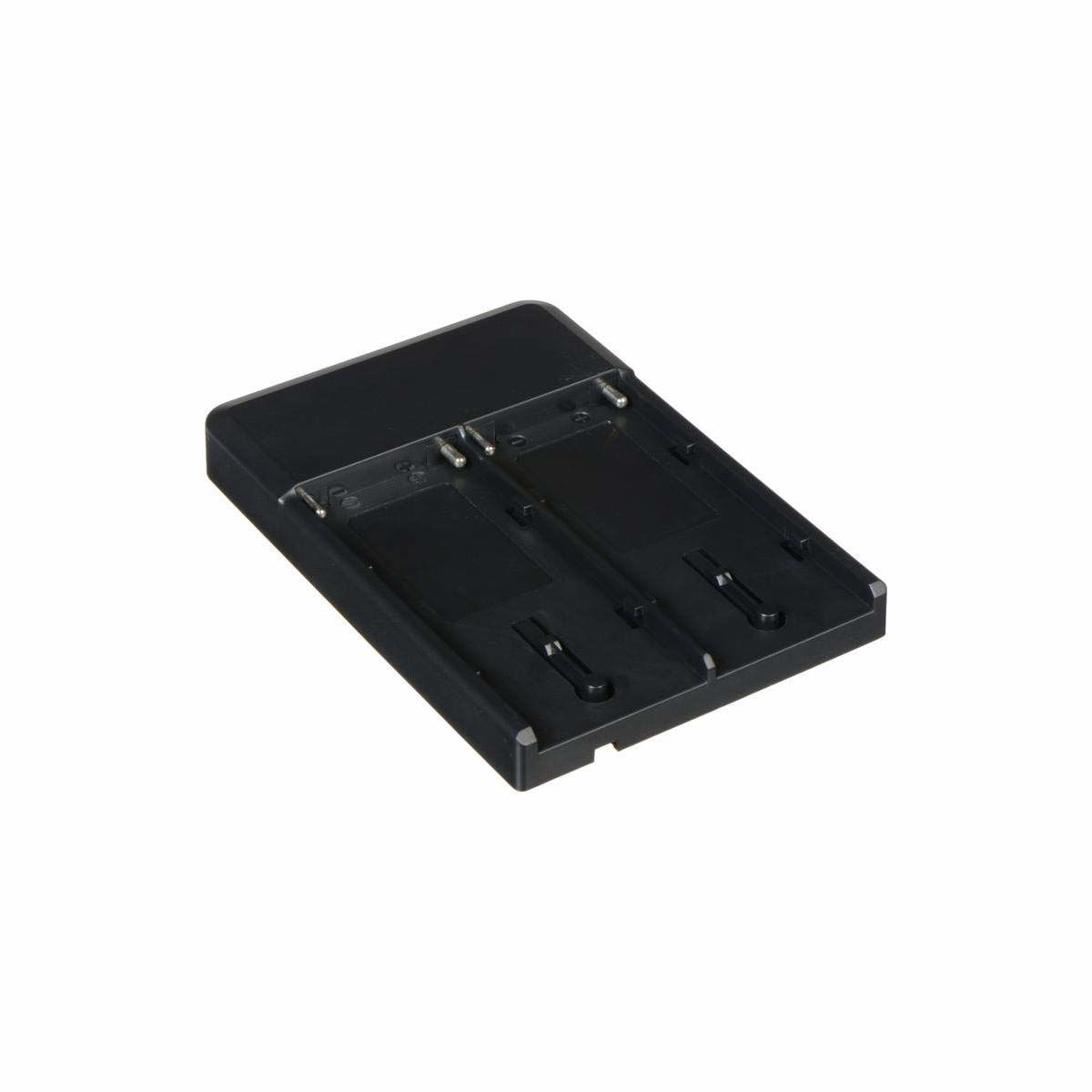 GetUSCart- Dracast Adapter for V-Mount Battery Plate to Attach Gold ...