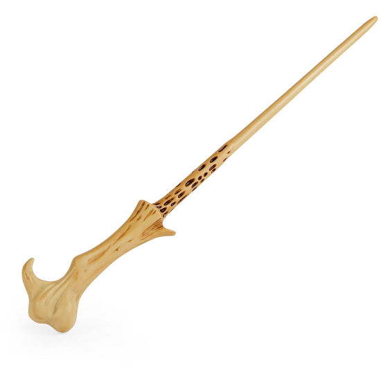 GetUSCart- Wizarding World Harry Potter, 12-inch Spellbinding Voldemort ...