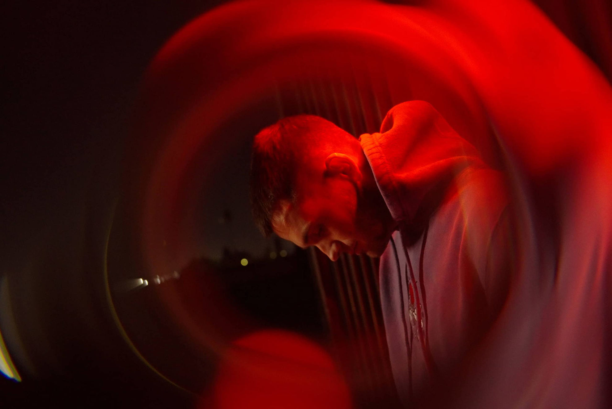 GetUSCart- KOGJAERS Prism Lens 77mm Vortex Prism Vortex Distortion ...