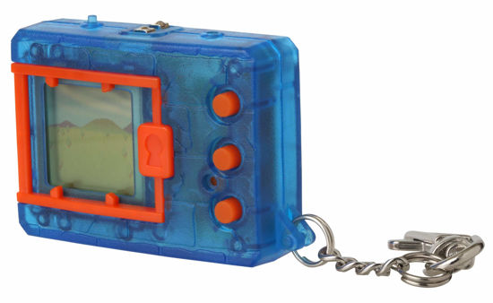 GetUSCart- Bandai Original Digimon Digivice Virtual Pet Monster ...