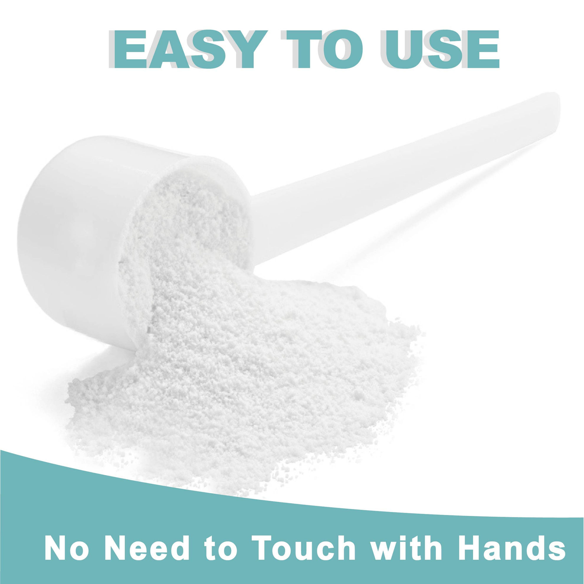 GetUSCart- Godora DTF Powder White Digital Transfer Hot Melt Adhesive ...