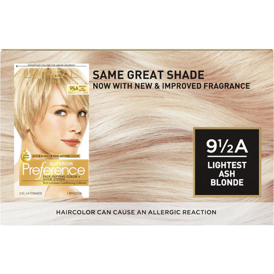 GetUSCart- L'Oréal Paris Superior Preference Fade-Defying + Shine ...