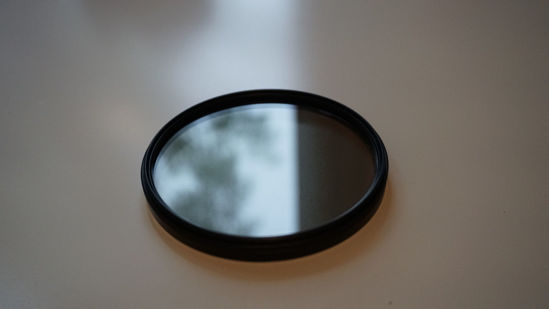 GetUSCart- Hoya NXT Circular Polarizer CPL CRPL High-Transparency ...