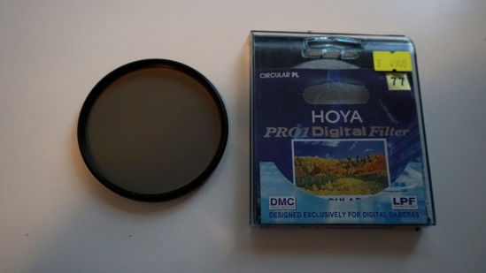 GetUSCart- Hoya NXT Circular Polarizer CPL CRPL High-Transparency ...