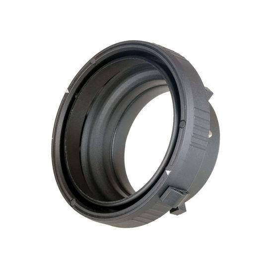 GetUSCart- Fomito Photo Studio Bowens Speedring to Elinchrom Mount ...