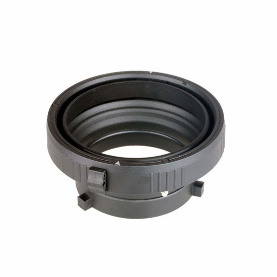 GetUSCart- Fomito Photo Studio Bowens Speedring to Elinchrom Mount ...