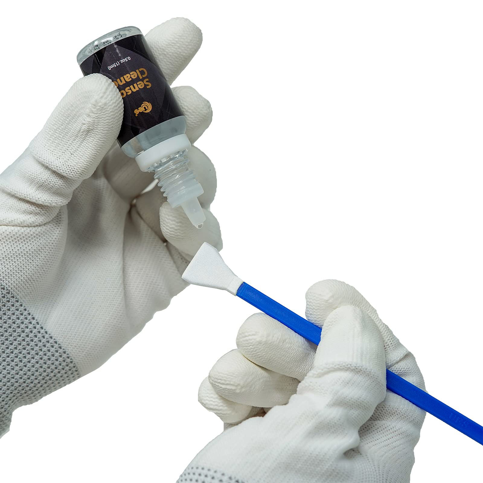 GetUSCart- UES APSC-16 DSLR and Mirrorless Digital Camera Sensor ...