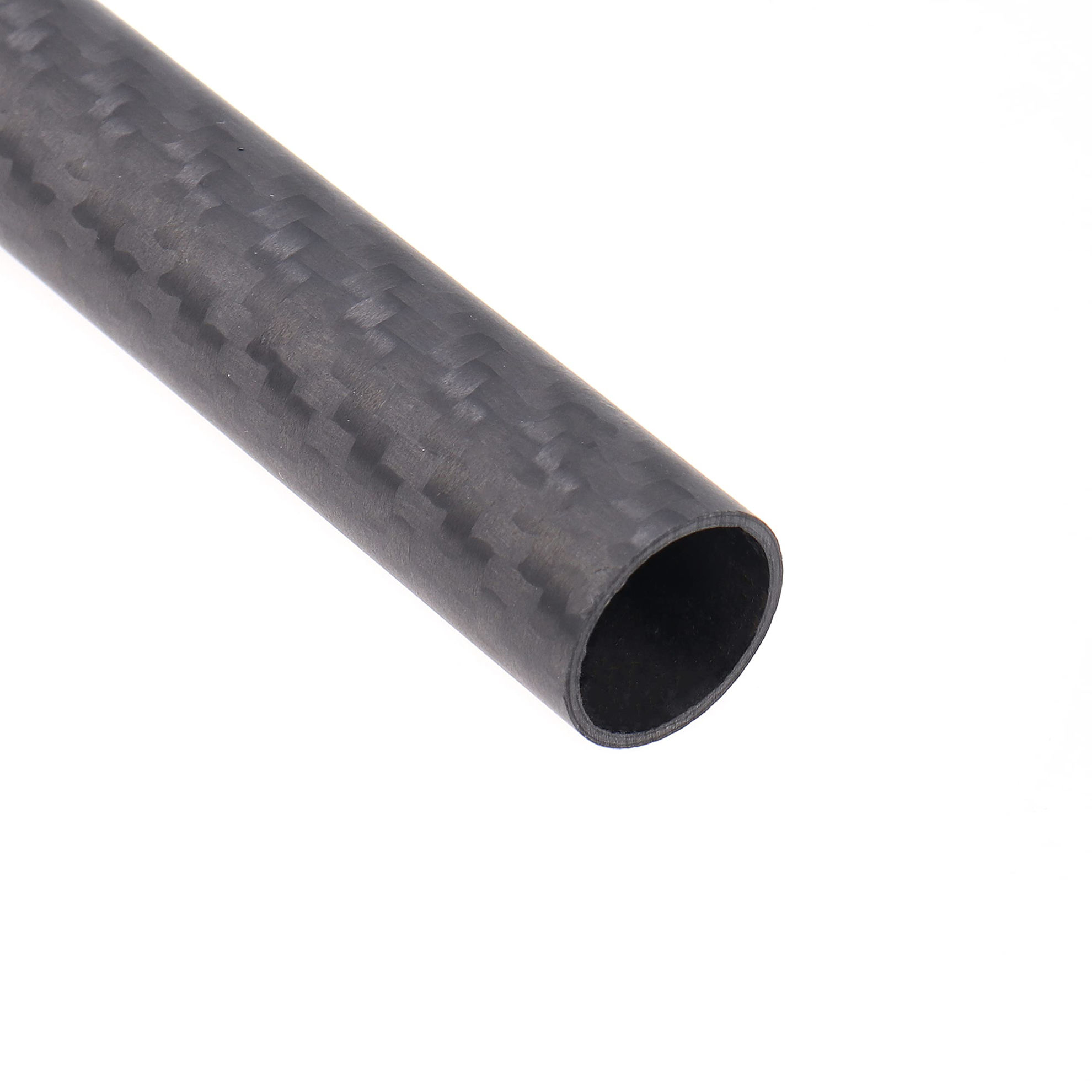 GetUSCart- Foto4easy 10 Inch 19mm Carbon Fiber Rod for 19mm Rail Rod ...