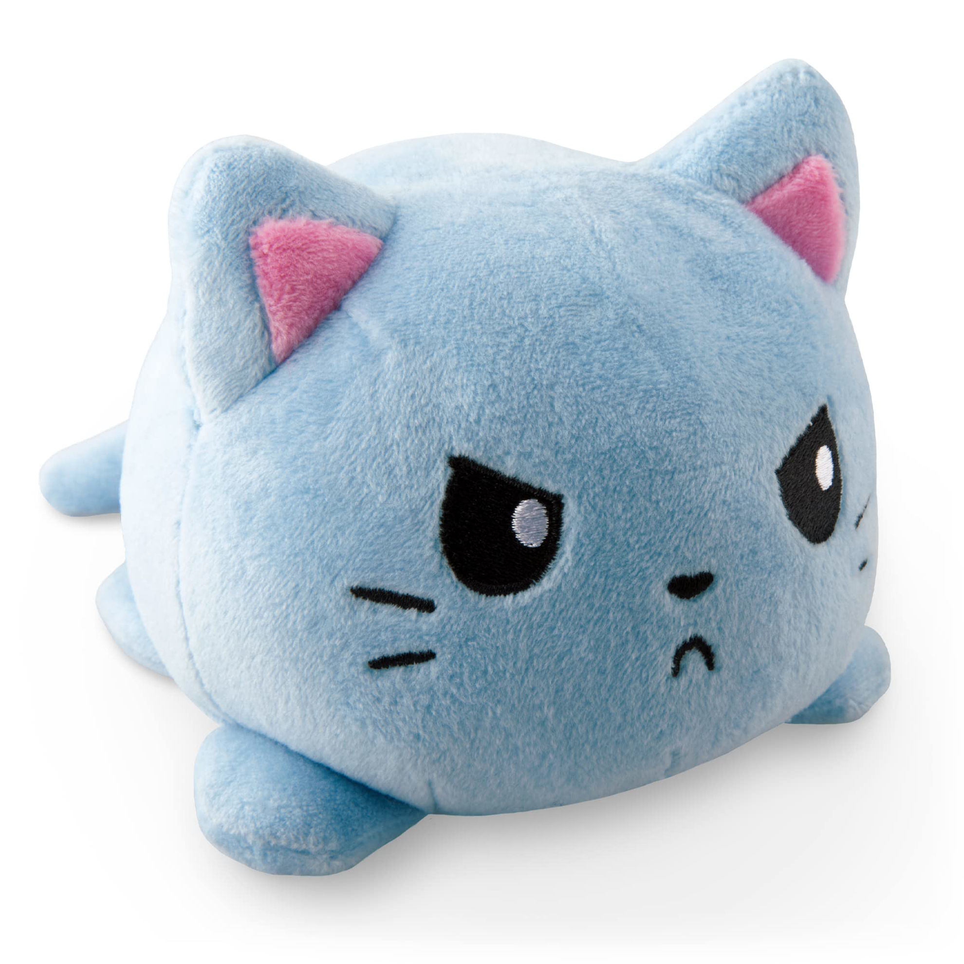 GetUSCart- TeeTurtle - The Original Reversible Cat Plushie - Russian ...