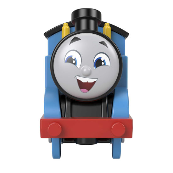 GetUSCart- Thomas & Friends Motorized Toy Train Thomas Battery-Powered ...
