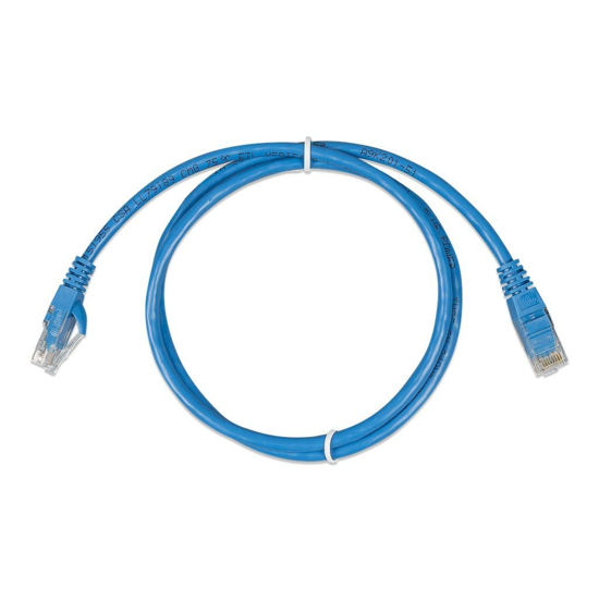 GetUSCart- Victron Energy RJ45 UTP Cable, 0.3 Meter