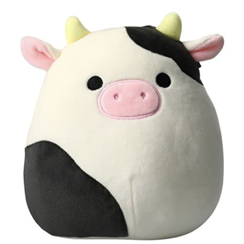 GetUSCart- Squishmallows Official Kellytoy Plush 7.5 Inch Squishy ...