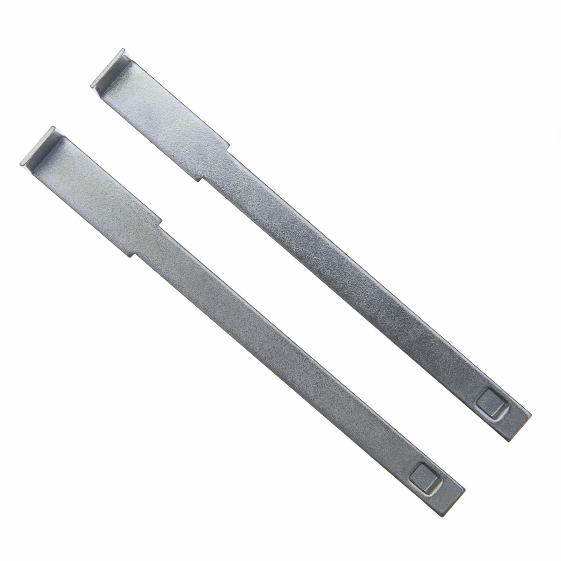 GetUSCart- Car Radio Removal Tool Key, DIN Release Keys Compatible with ...