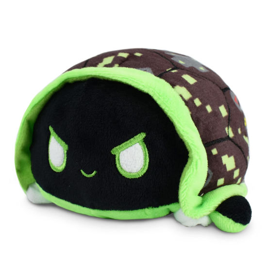 GetUSCart- TeeTurtle - The Original Reversible Turtle Plushie - Video ...