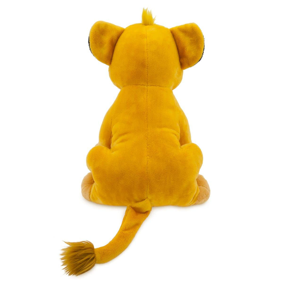 GetUSCart- Disney Simba Plush - The Lion King - 13 Inch…