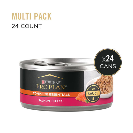 GetUSCart- Purina Pro Plan Gravy Wet Cat Food, COMPLETE ESSENTIALS ...