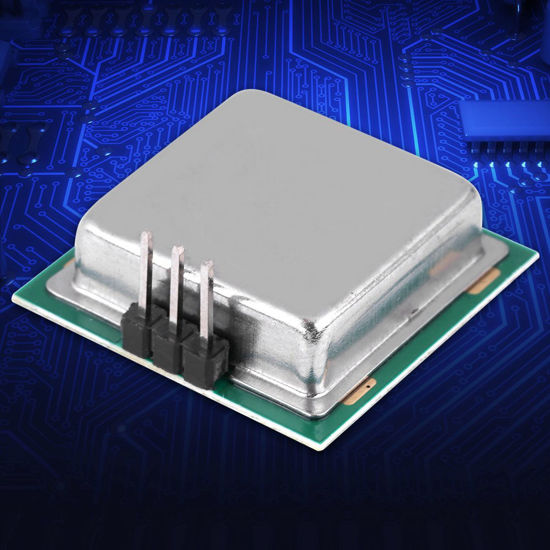 GetUSCart- Radar Detector, Microwave Sensor Module Radar/Laser Detector ...