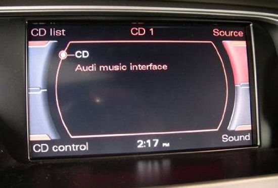 GetUSCart- Xtenzi MDI AMI MMI Cable Adapter to Mini 3.5mm Compatible ...