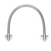 GetUSCart- Armored Loop Power Transfer, Door Wire Conduit Flexible ...