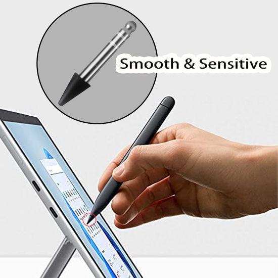 GetUSCart- Replacement Tip Nib Compatible with Microsoft Surface Slim ...