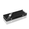 GetUSCart- EZDIY-FAB M.2 SSD heatsink 2280, Double-Sided Heat Sink ...