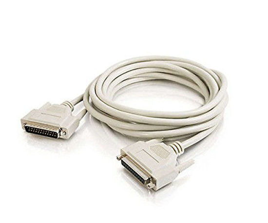 GetUSCart- AYA 6Ft (6 Feet) DB25 Male to Female M/F Extension Parallel ...