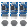 GetUSCart- AITRIP 3PCS DS3231 Real Time Clock Module RTC Sensor High ...