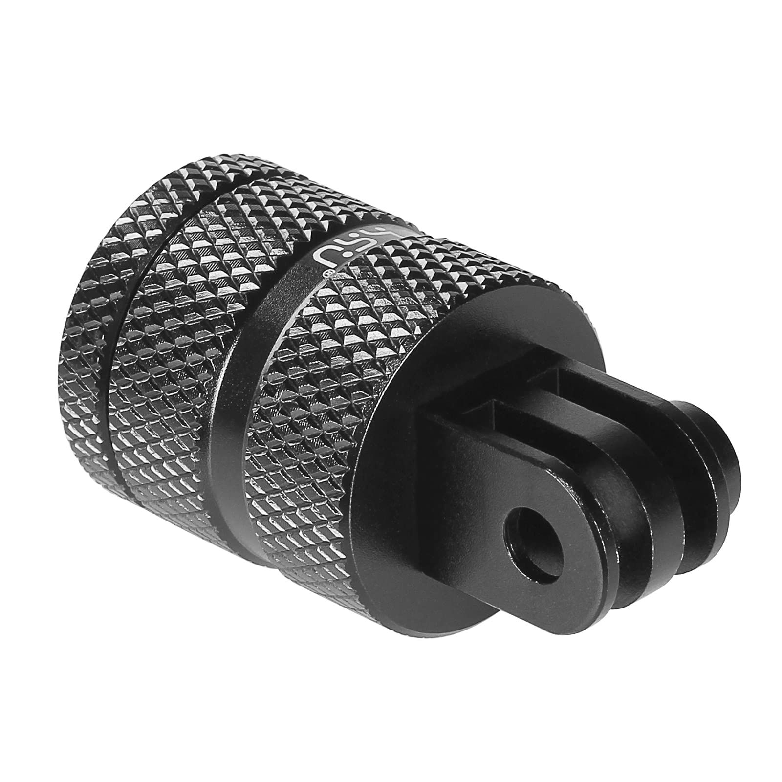 GetUSCart- HSU Aluminum 1/4 inch 20 Camera Mount, 360 Degree Rotation ...