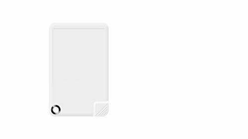 GetUSCart- FEITIAN AllinPass K43 Security Key - Two Factor ...