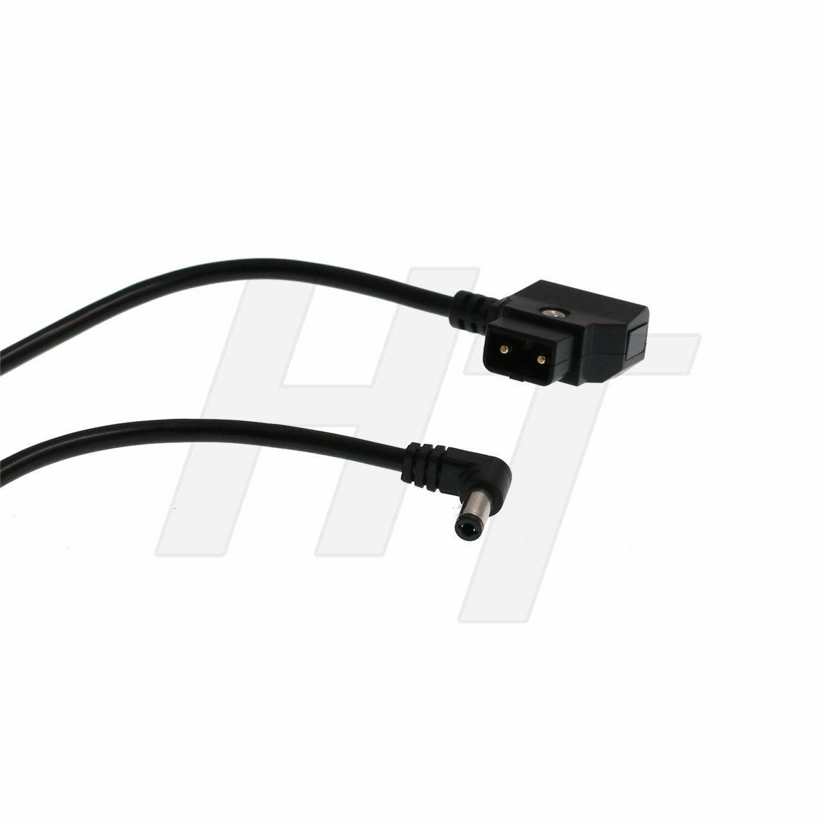 GetUSCart- HangTon 24 inch D-Tap Right Angle 12V DC Power Cable for ...