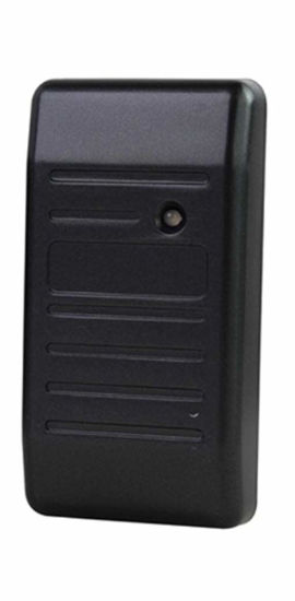 GetUSCart- LBS EM/ID Waterproof Wiegand 26 bit Card Access Reader for ...